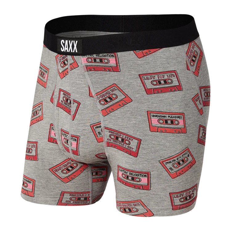 Copy of Saxx-Boxer Boxer Vibe SXBM35-WDL – Sport & Chic