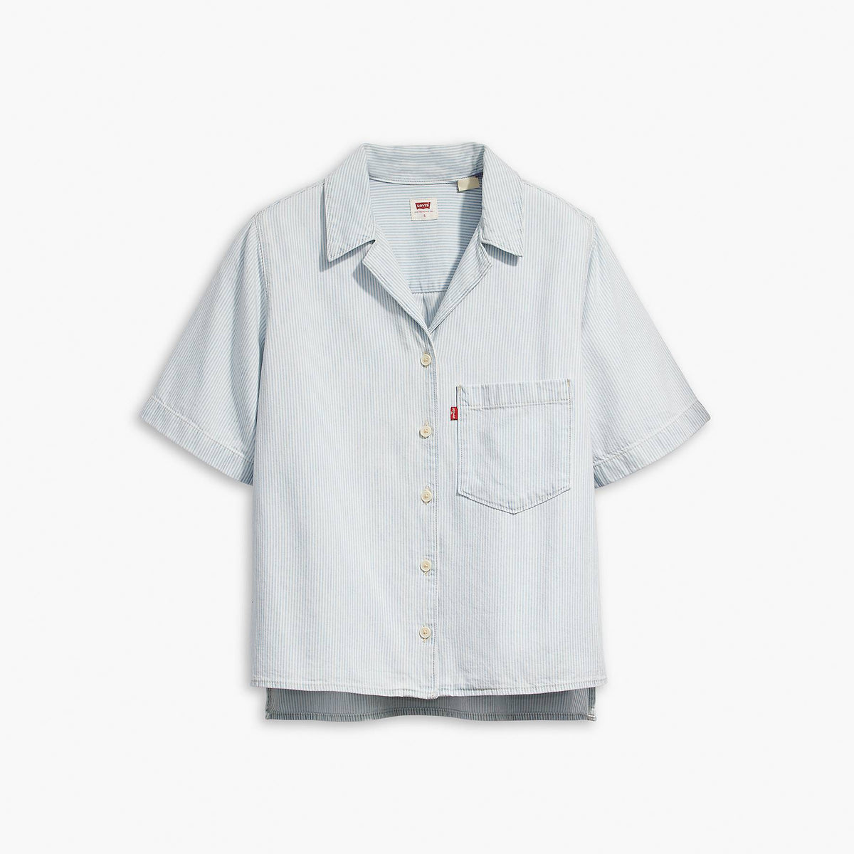 Levi'S-F-Chemise Joyce SS Resort – Sport & Chic