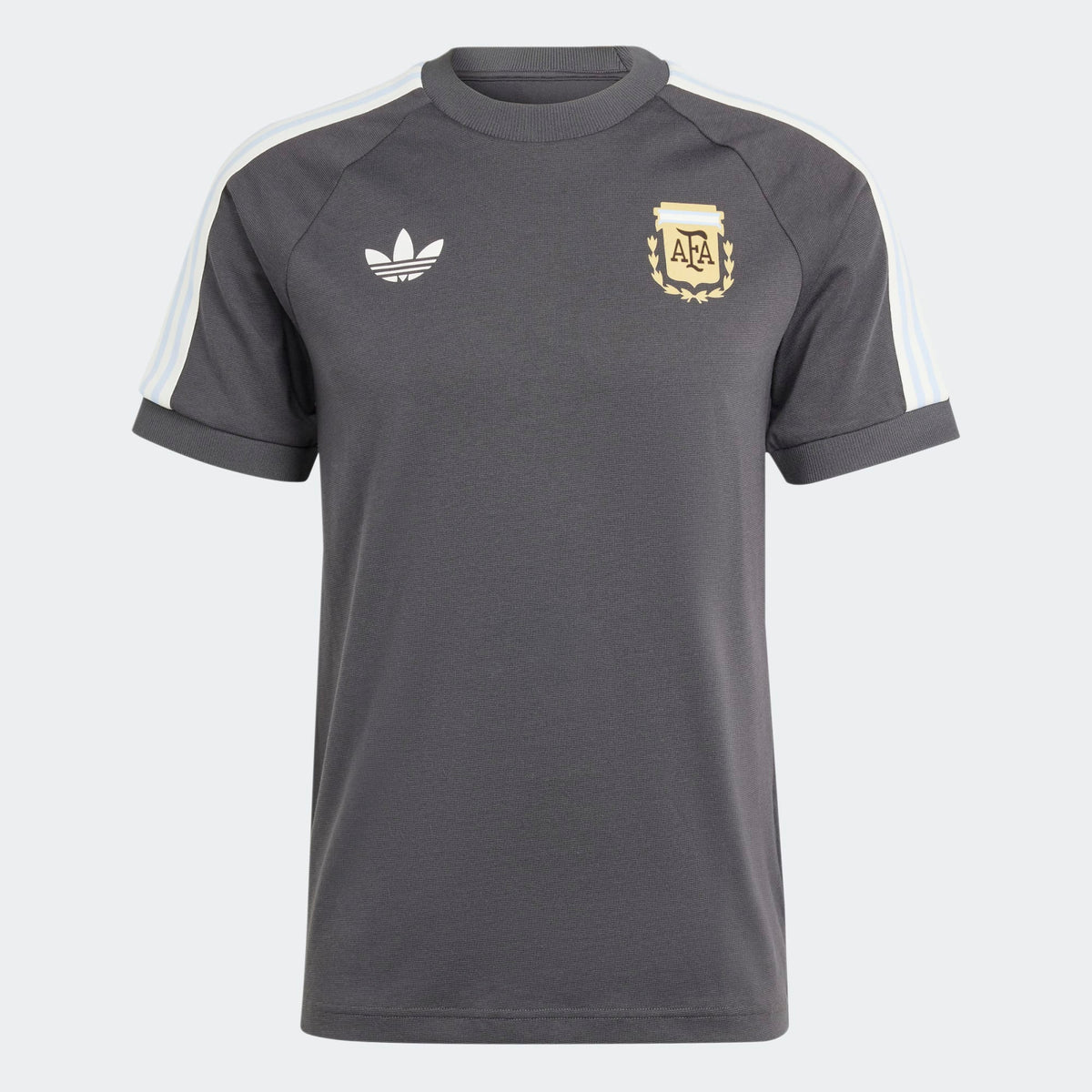 ADIDAS-H-T-SHIRT ARGENTINE BECKENBAUER – Sport & Chic