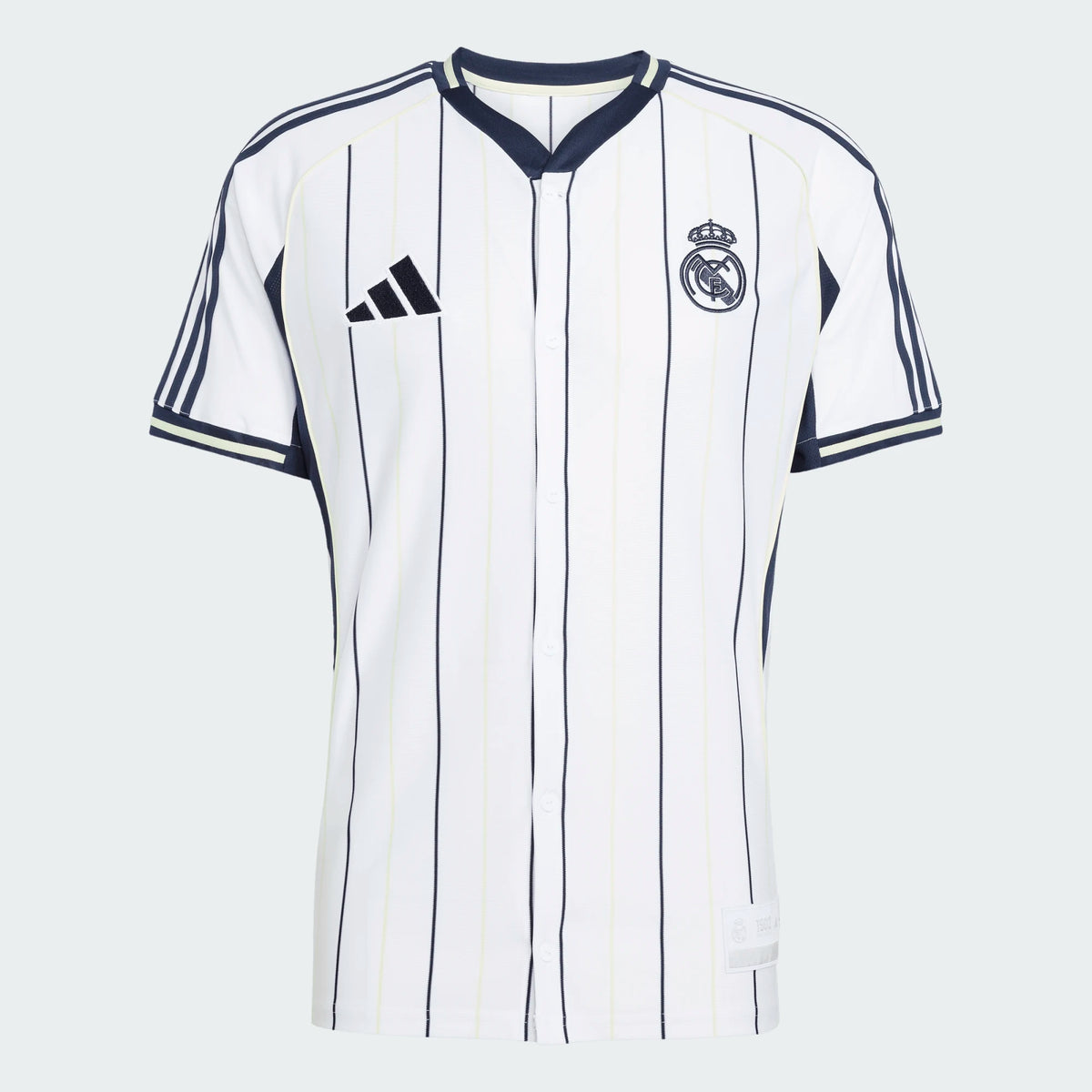 MAILLOT REAL MADRID US Pack-HOMME-ADIDAS – Sport & Chic
