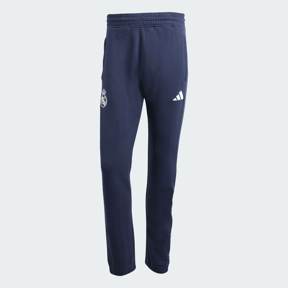 REAL MADRID CF US Pack TRACK PANTS 2025/26-MEN-ADIDAS – Sport & Chic