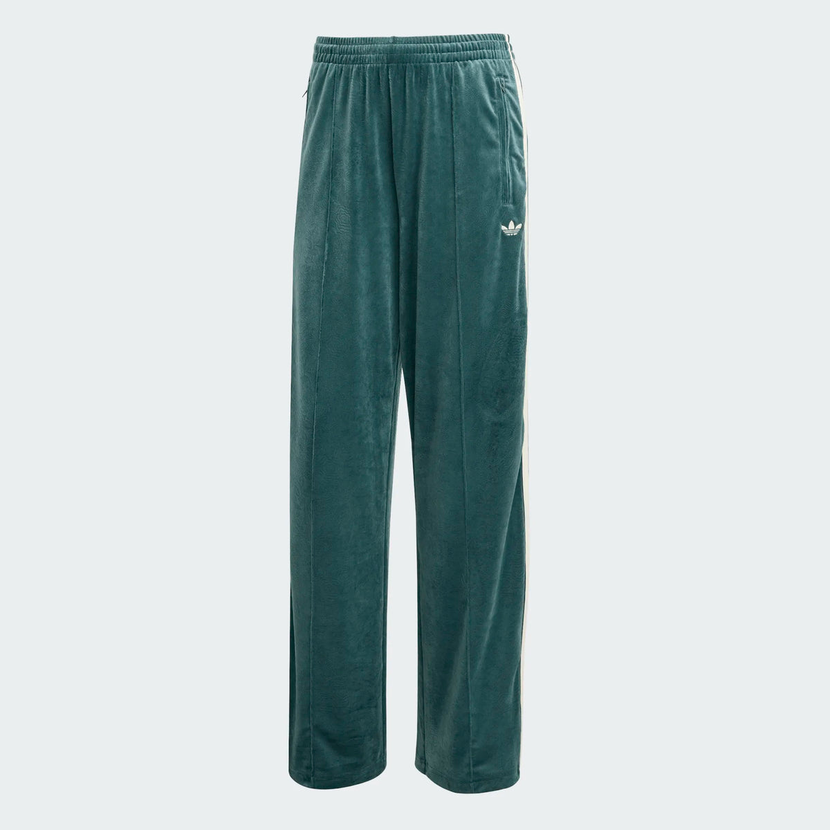 ADIDAS ORIGINALS X LIBERTY LONDON EMBOSSED VELVET TRACKPANTS AOP-WOMEN ...