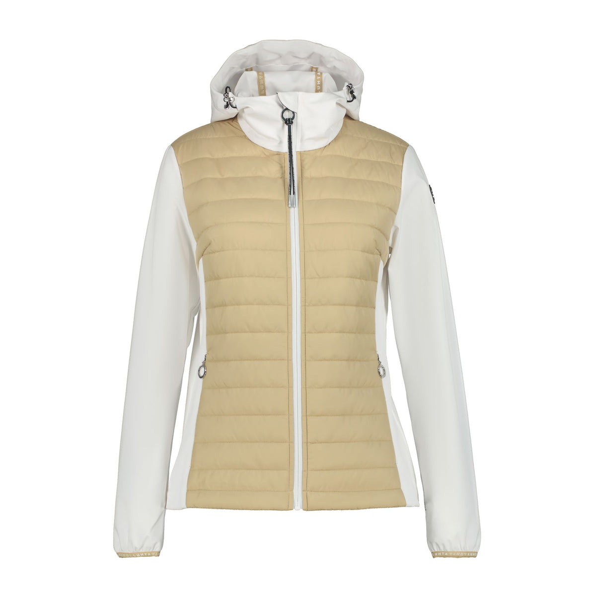 Luhta-F-Veste Softshell Engis – Sport & Chic