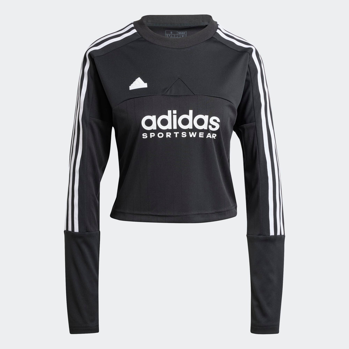 Adidas-F-Crop Top Long Handle – Sport & Chic