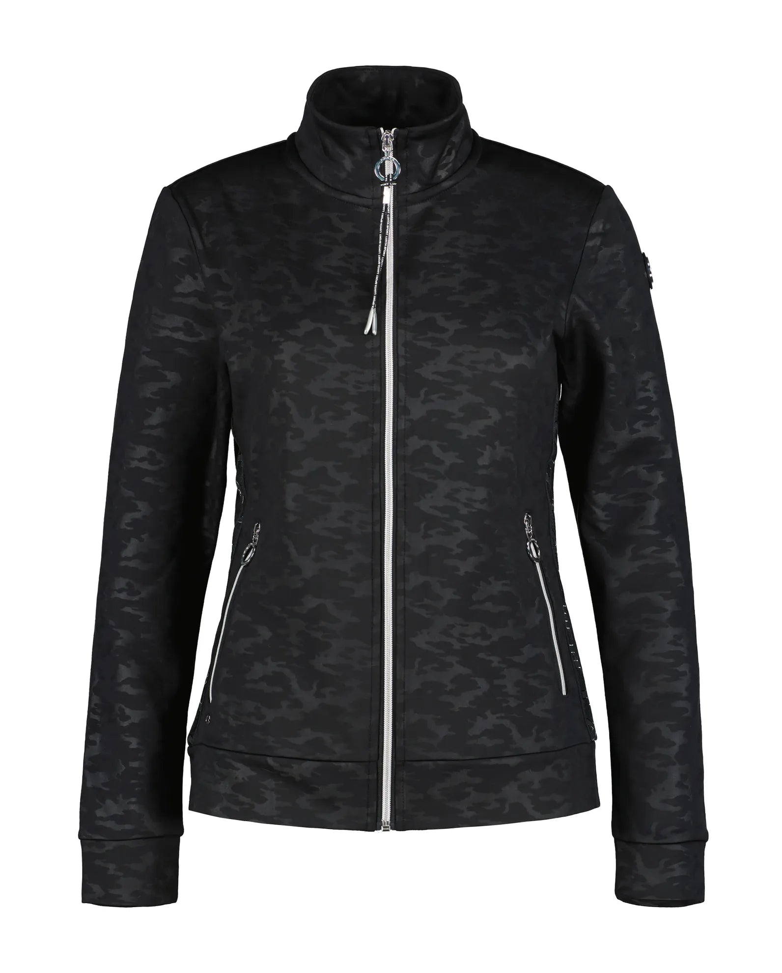 LUHTA-F-LISSALO MIDDLE LAYER – Sport & Chic