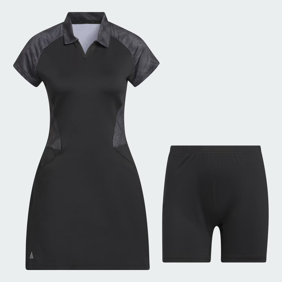 Adidas-F-Robe Ultimate Golf – Sport & Chic