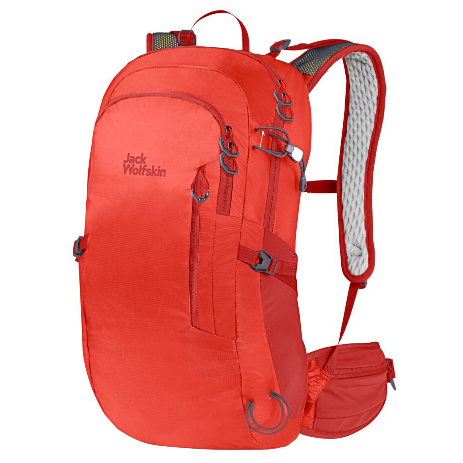 Jack Wolfskin Hiking Backpack Athmos Shape 20 – Sport & Chic