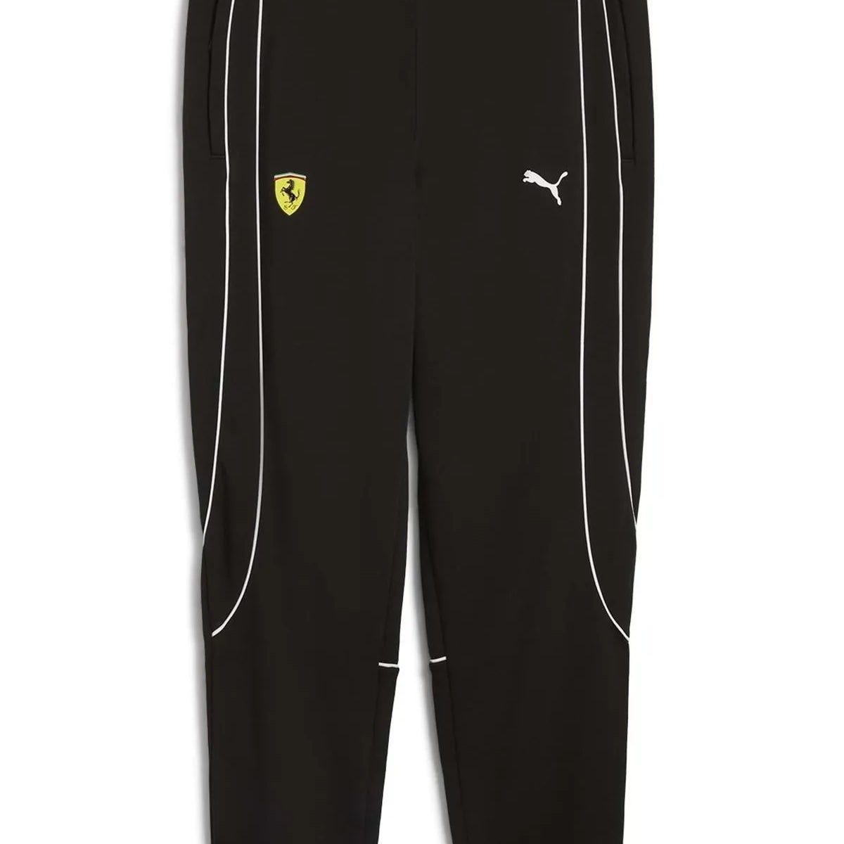 Scuderia Ferrari pants for men-puma – Sport & Chic