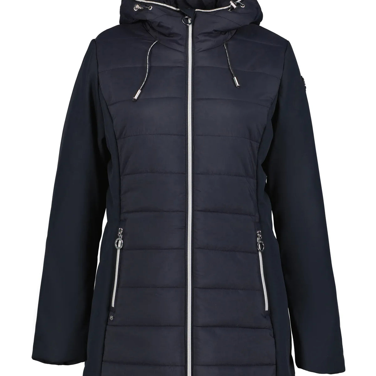 LUHTA-F-VESTE SOFTSHELL AHLBACKA – Sport & Chic