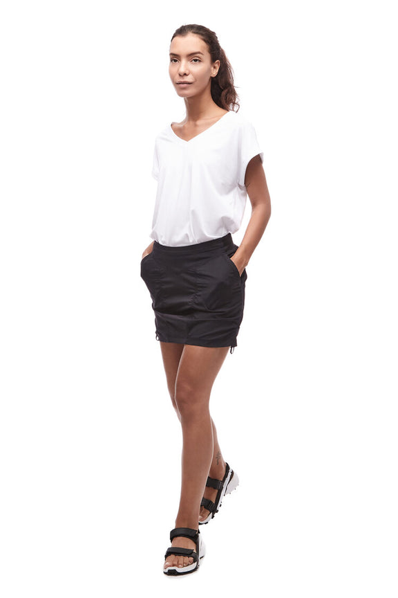 Indyeva-Short Skirt Ulendo III – Sport & Chic