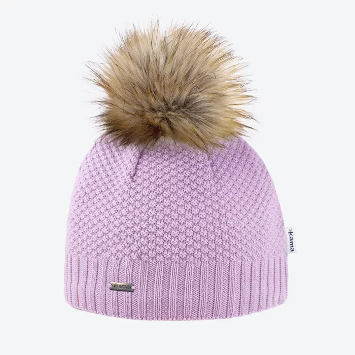 Kama-Fuque in wool merino A166 – Sport & Chic